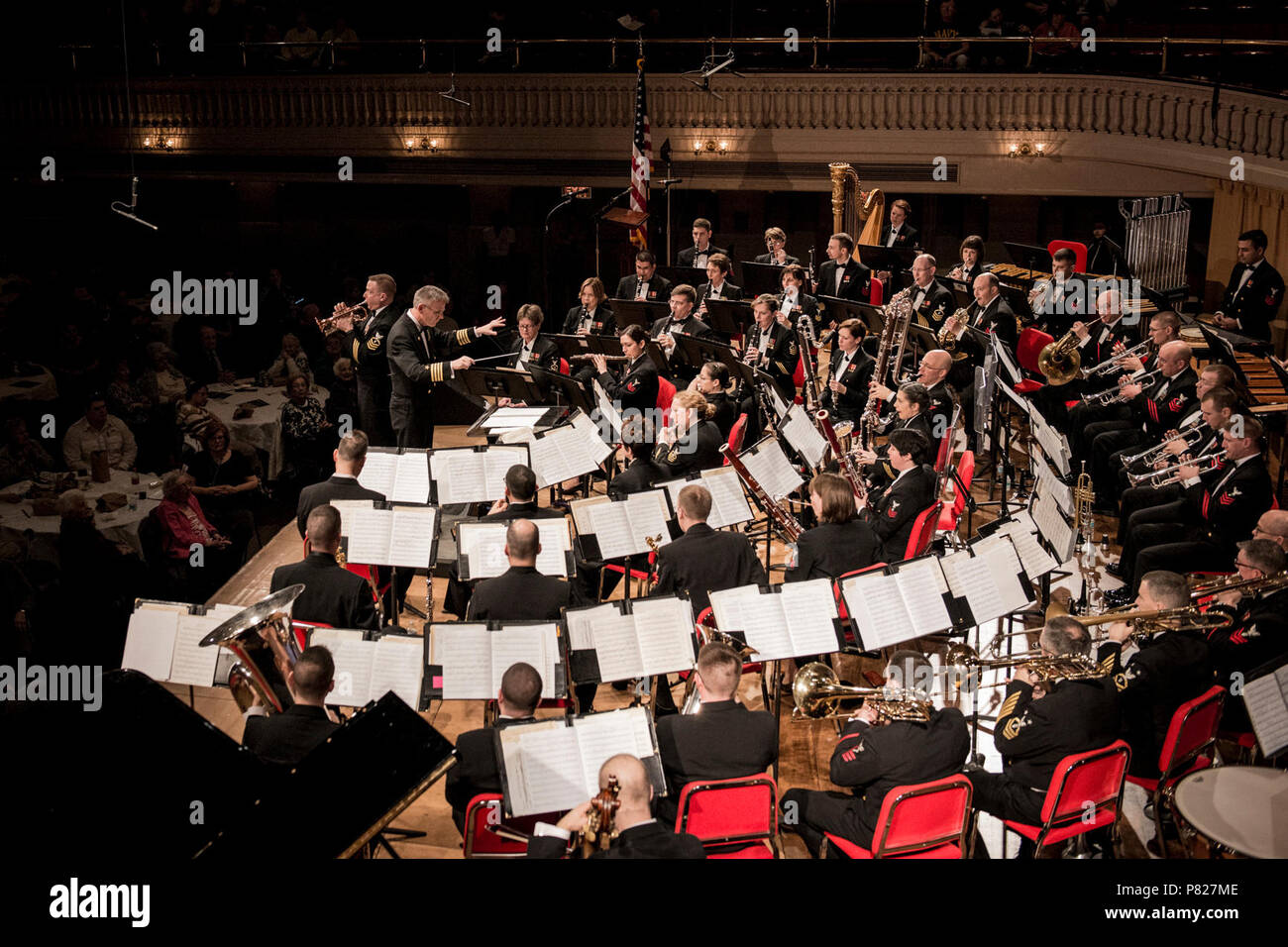 Mechanics hall worcester hi-res stock photography and images - Alamy