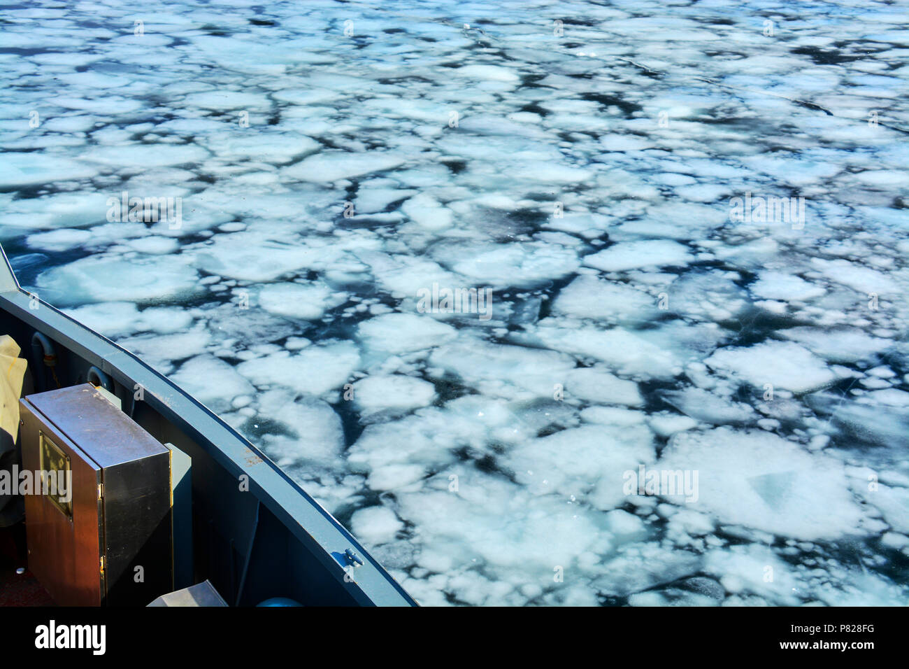 Views of Canada during different seasons Stock Photo - Alamy