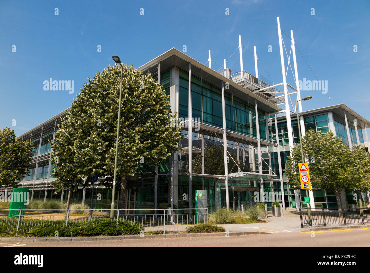 Thames Petroleum Stock Photos & Thames Petroleum Stock Images - Alamy