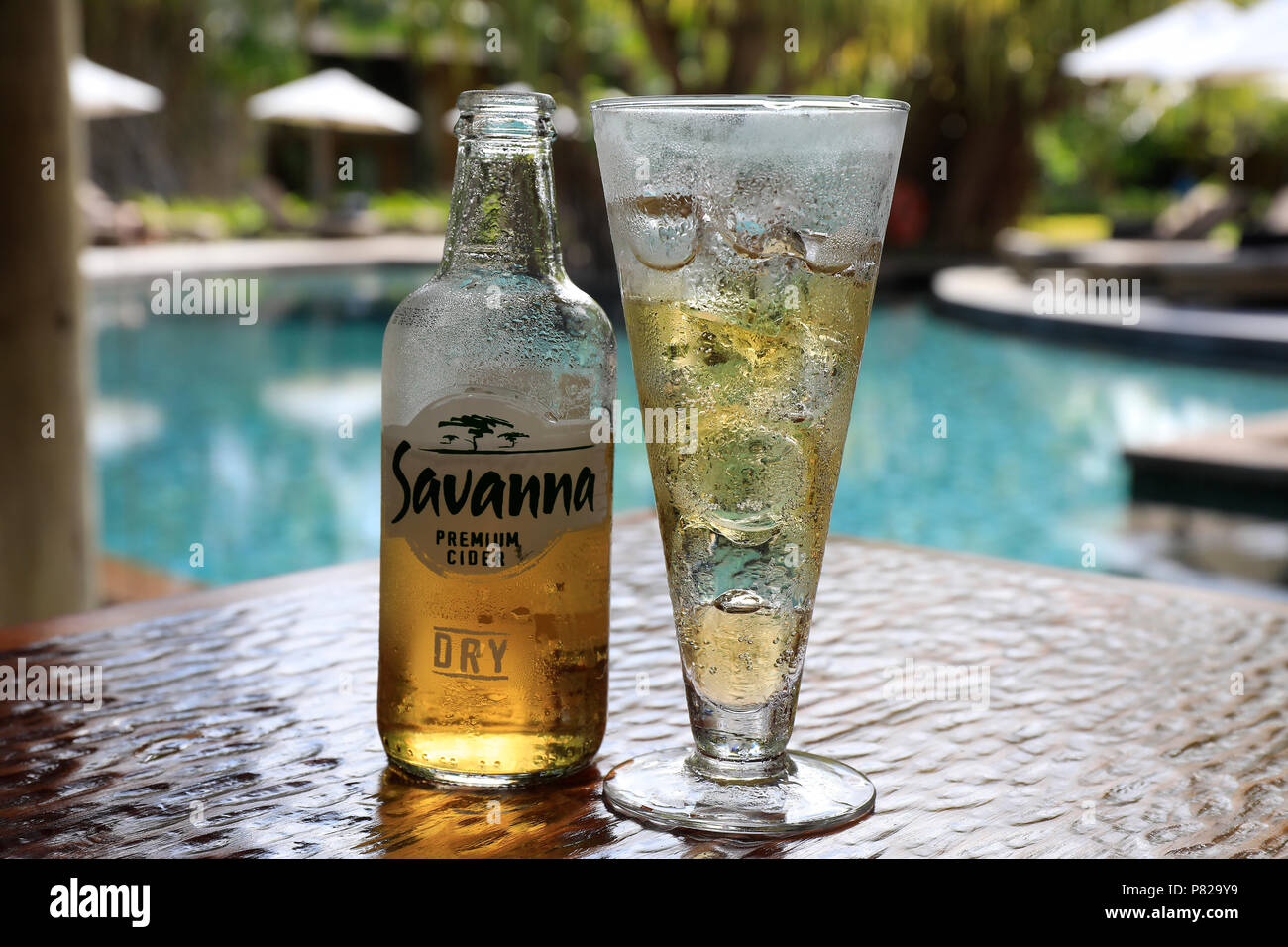 Savanna cider hi-res stock photography and images - Alamy