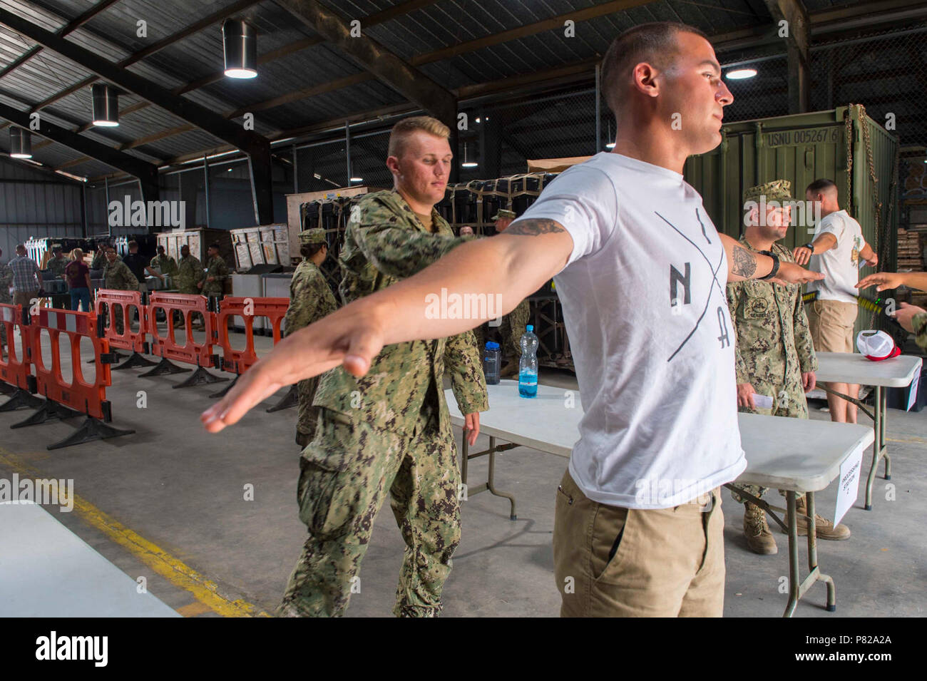 1st Fast Company Usmc