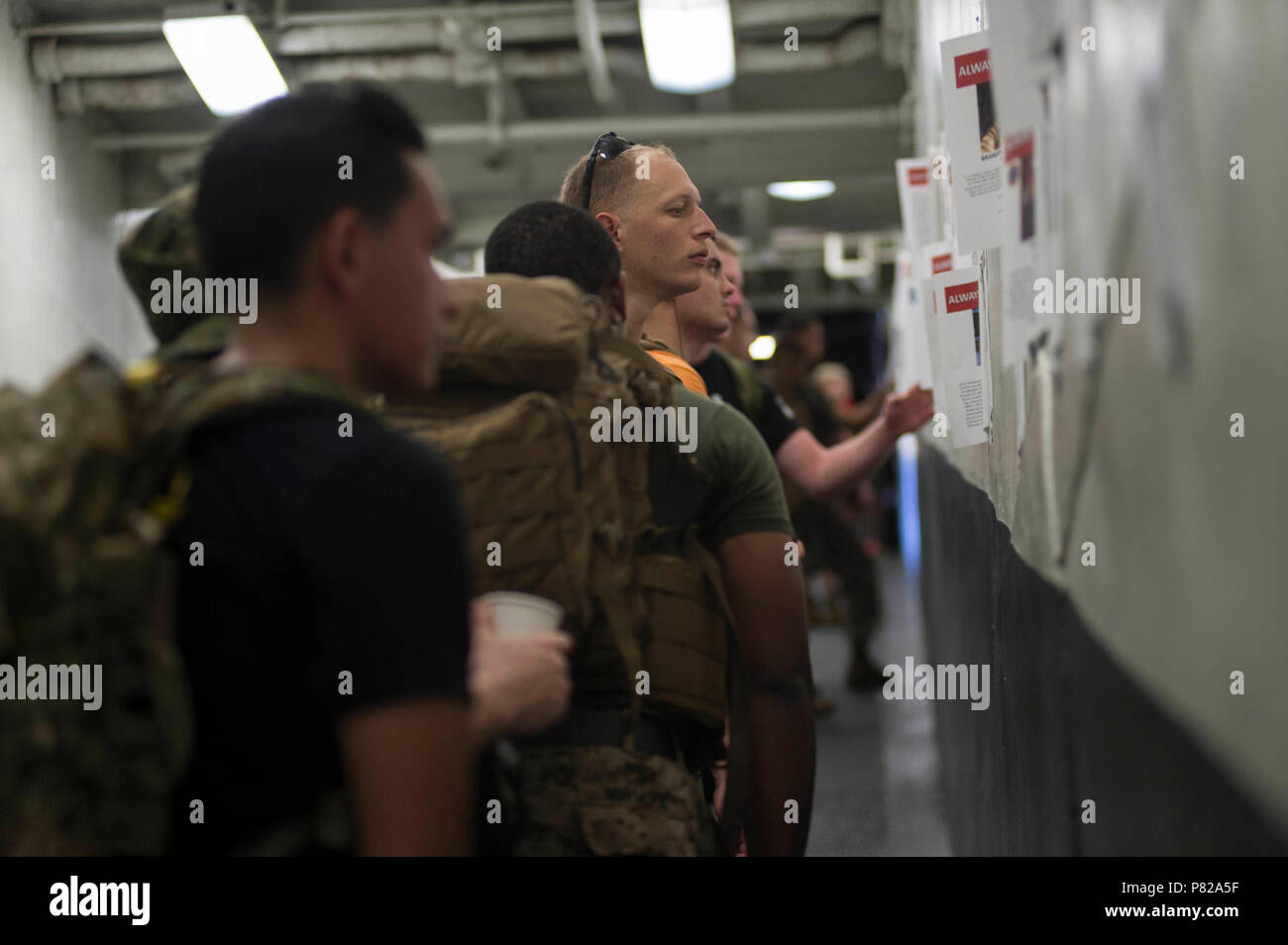 Memorial day ruck march hi-res stock photography and images - Alamy