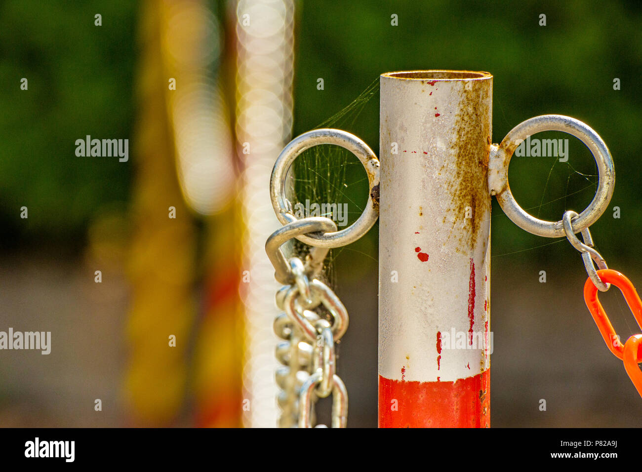 Traffic pole hi-res stock photography and images - Alamy