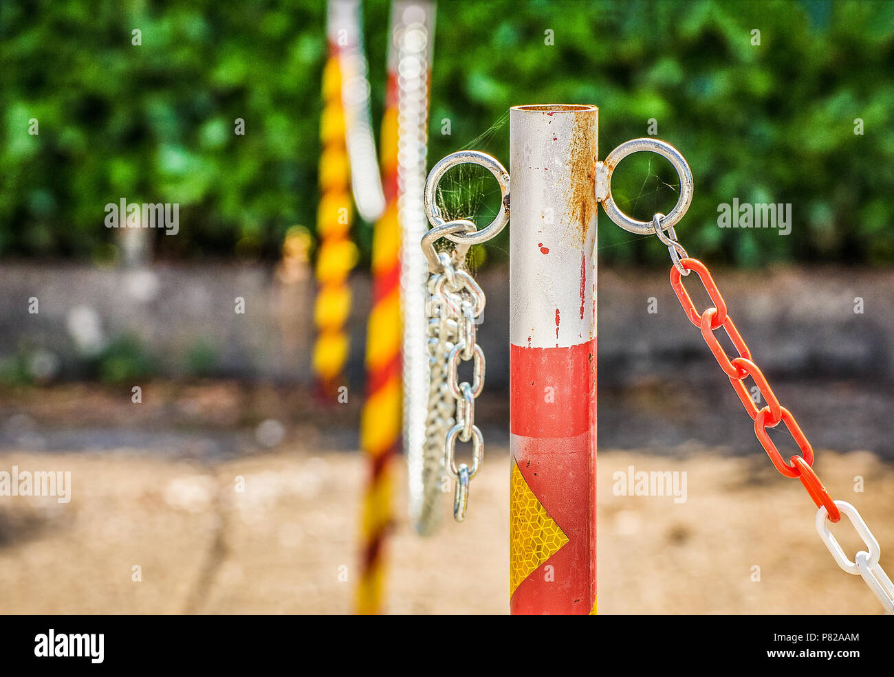 Traffic pole hi-res stock photography and images - Alamy