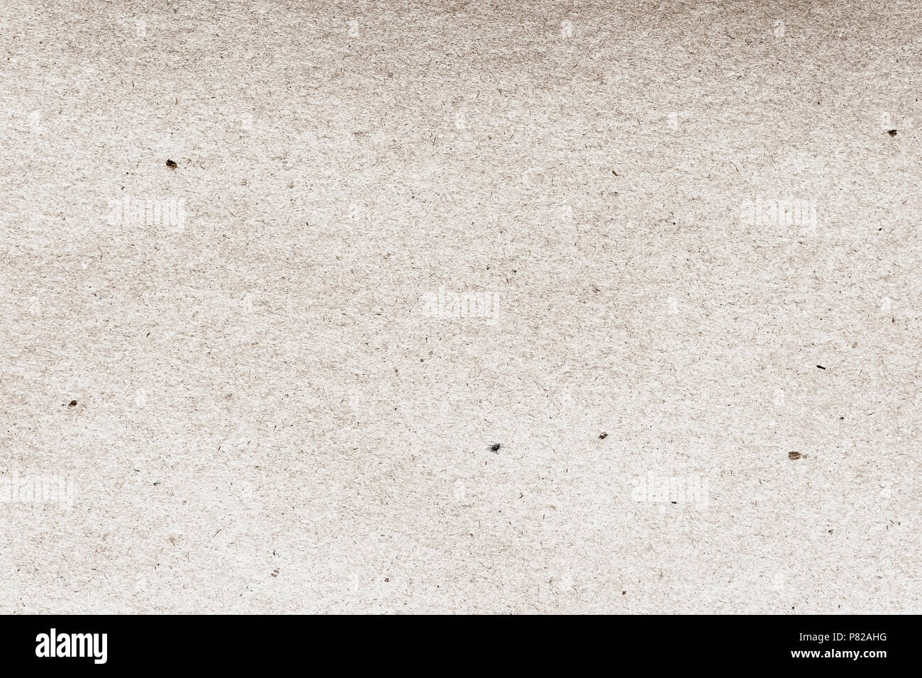 Vintage paper texture cardboard background close-up. Grunge old paper ...