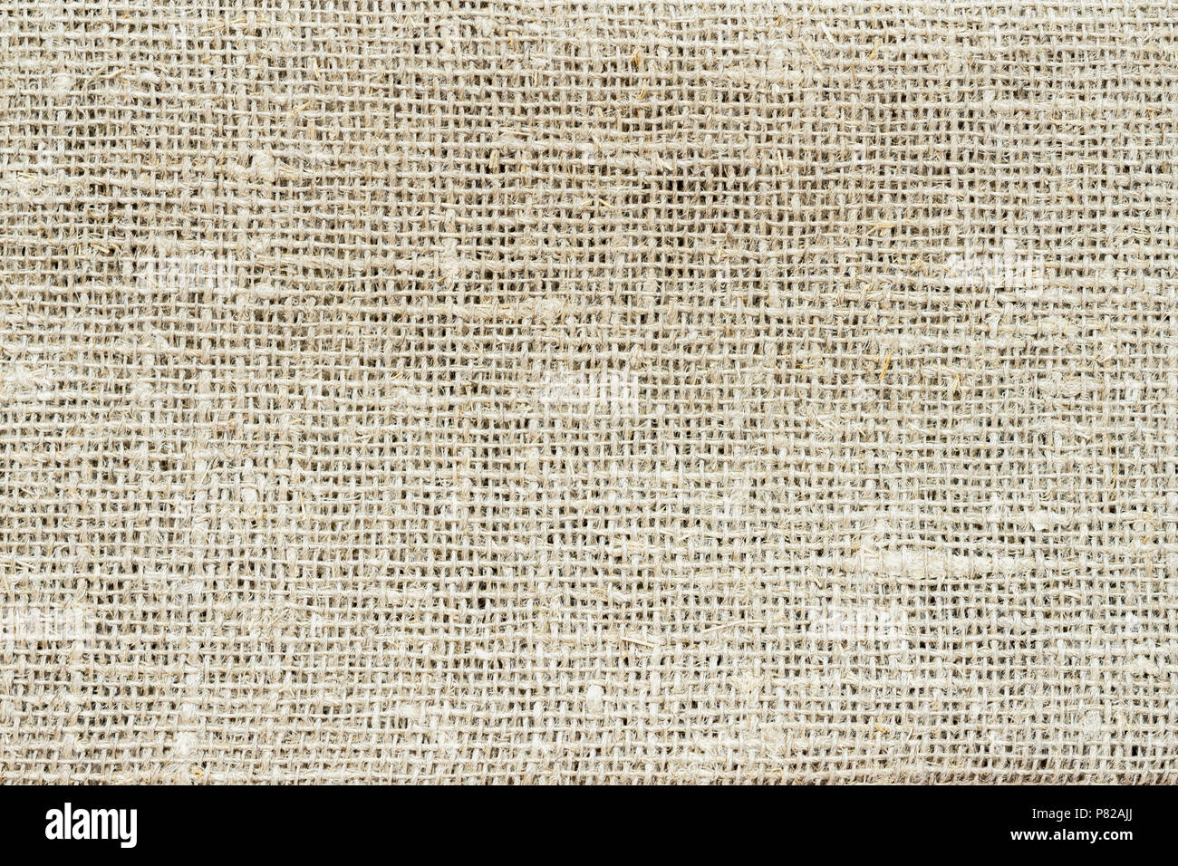 Rough burlap, jute texture, natural background Stock Photo - Alamy