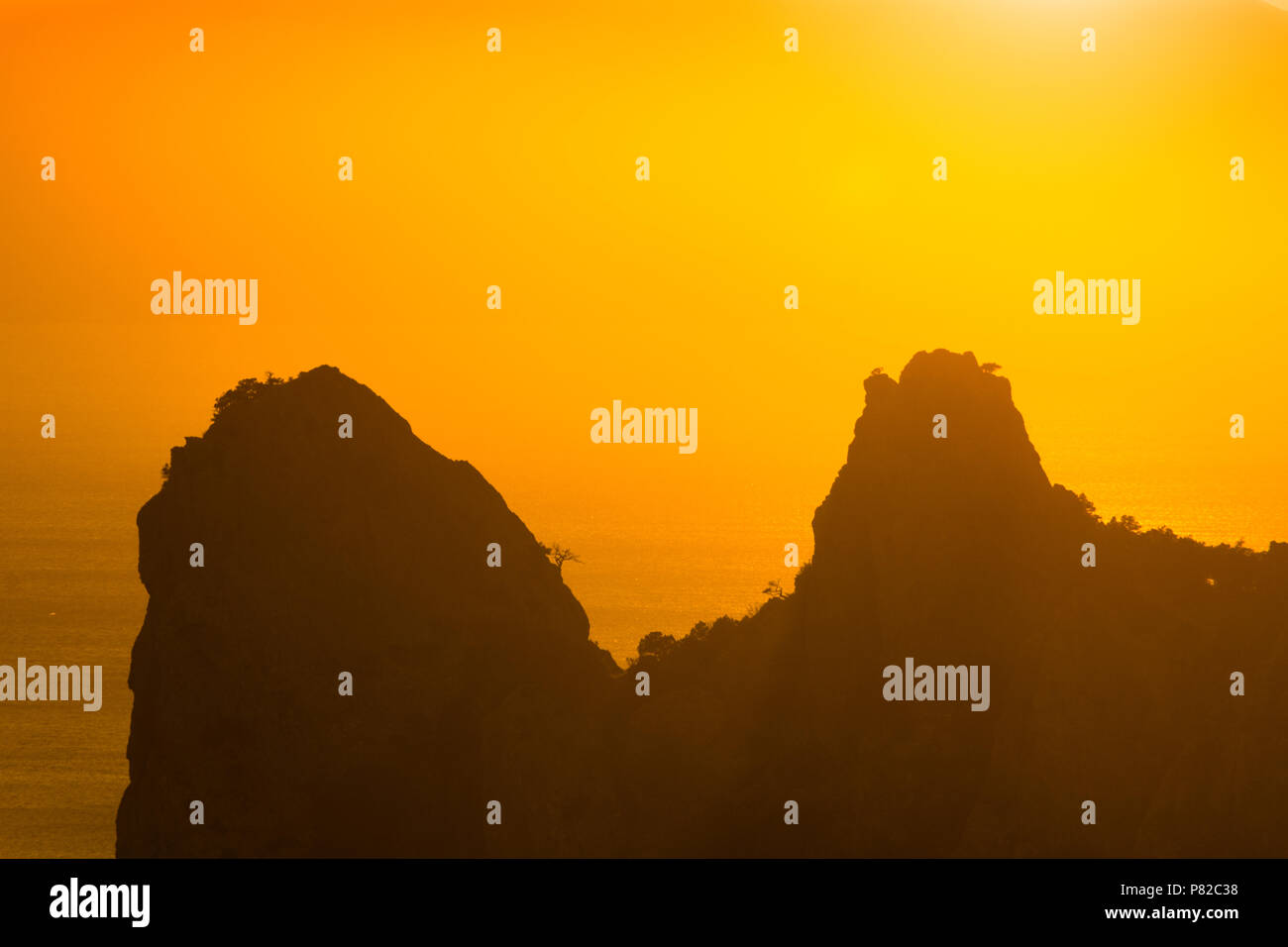 Novyi svet village hi-res stock photography and images - Alamy