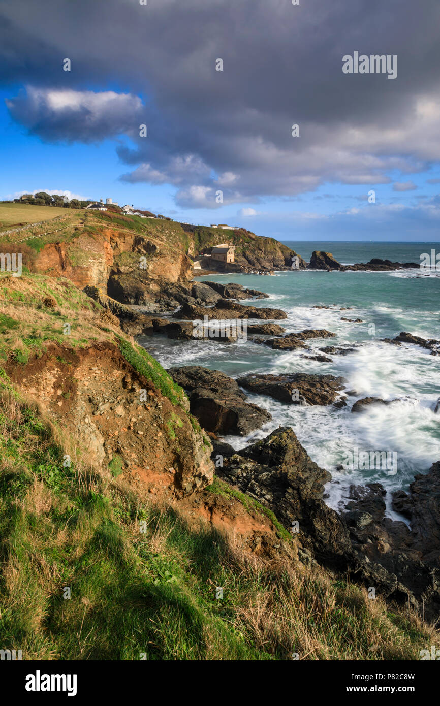 British mainland hi-res stock photography and images - Alamy
