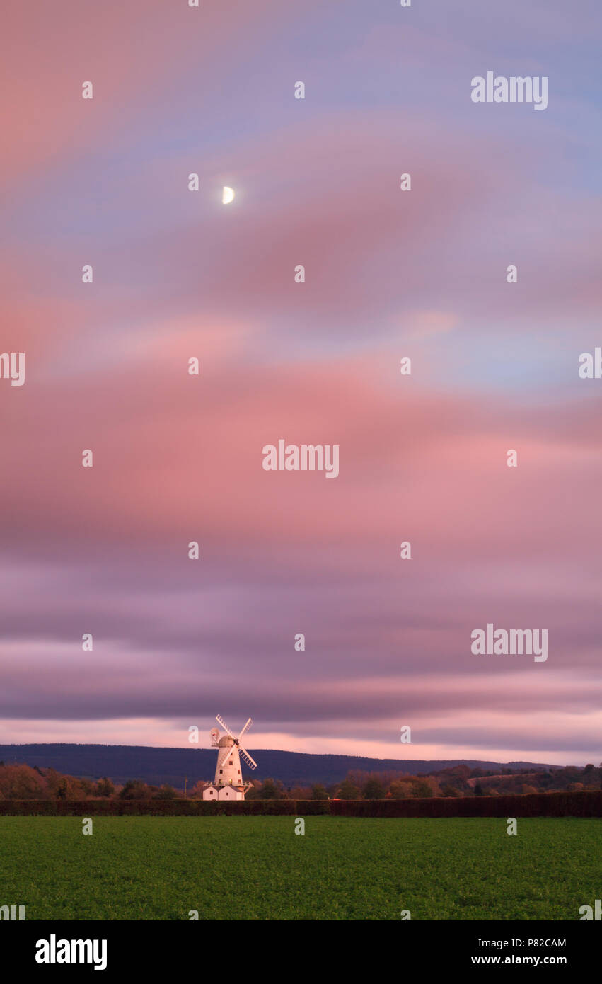 Usk hi-res stock photography and images - Alamy