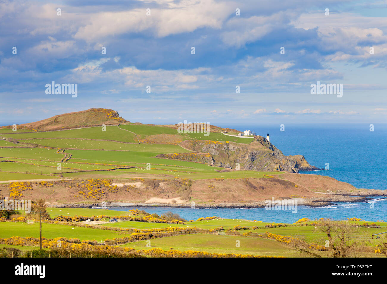 Maughold head hi-res stock photography and images - Alamy
