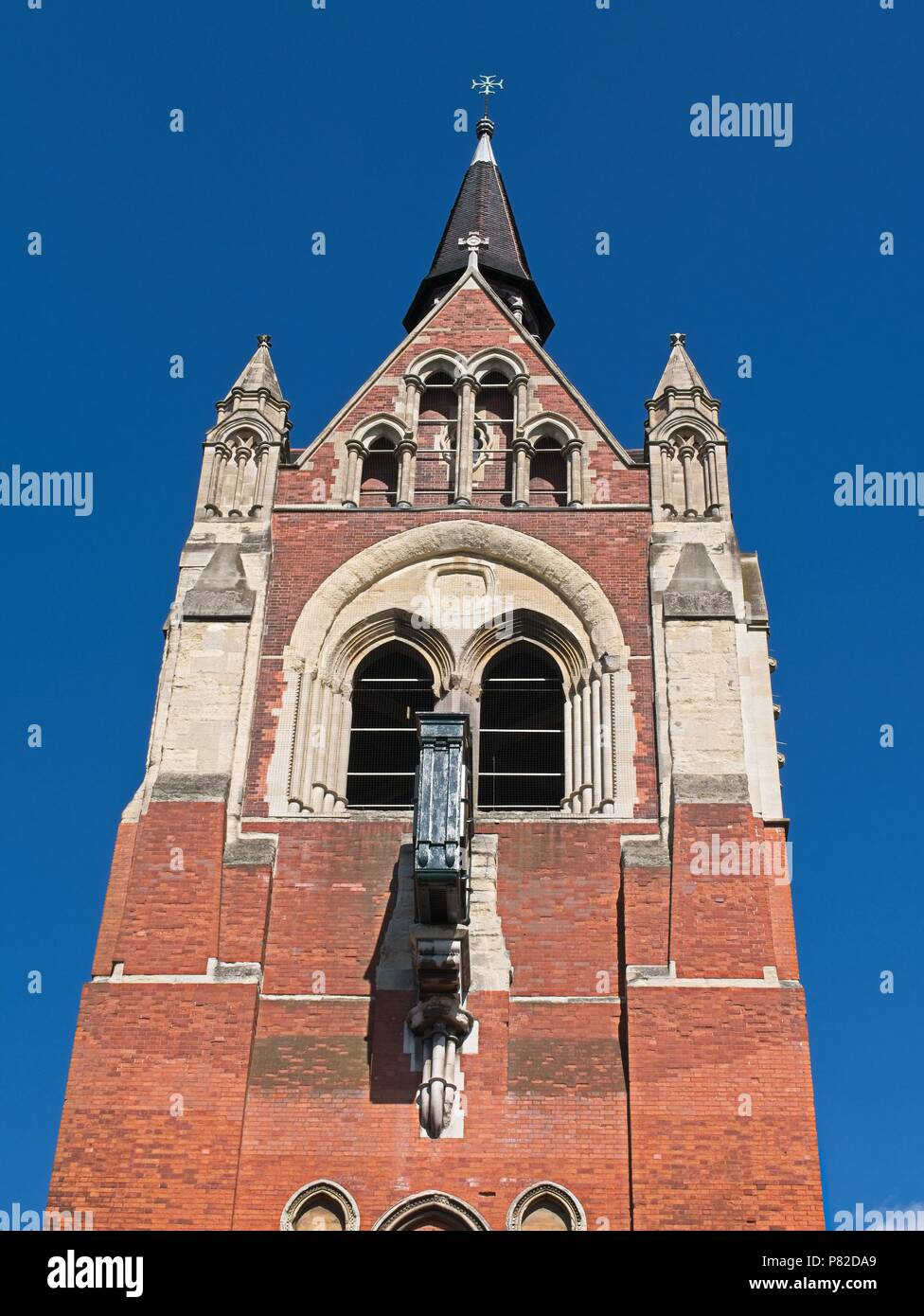 Union Chapel London Stock Photos & Union Chapel London Stock Images - Alamy