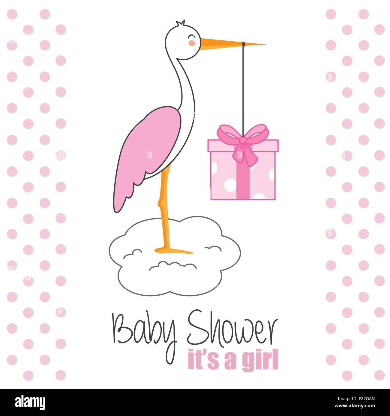 Pack baby Stock Vector Images - Alamy