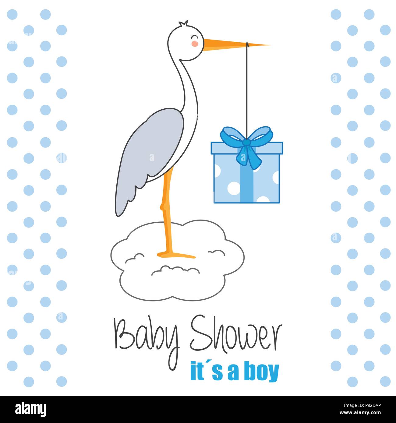 Pack baby Stock Vector Images - Alamy