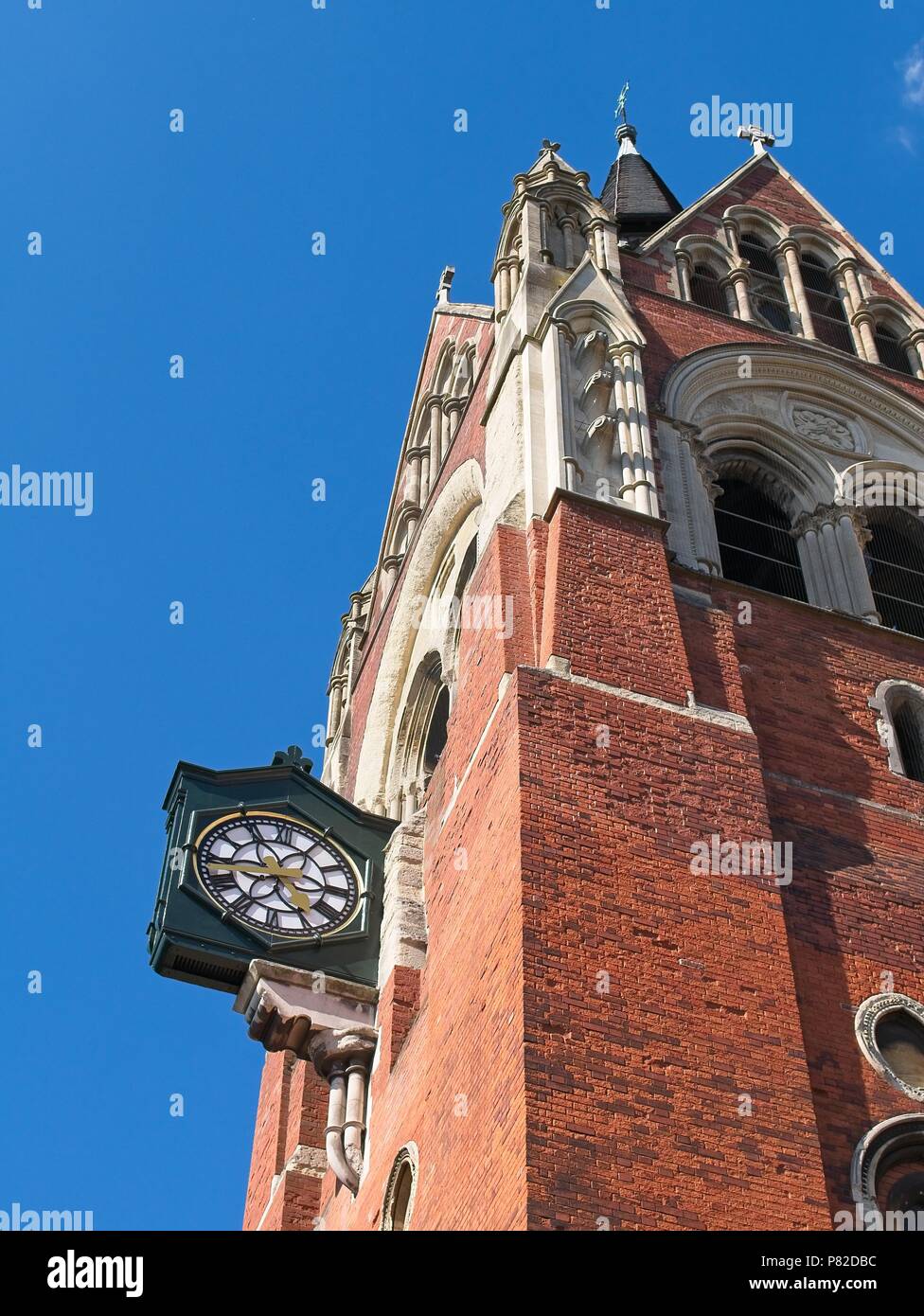Union chapel, islington hi-res stock photography and images - Alamy