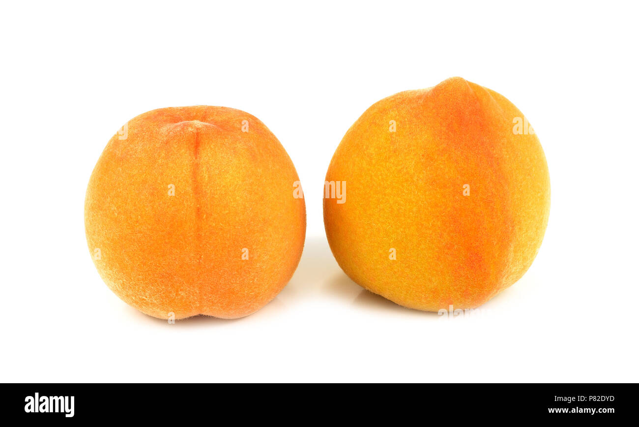 Wet peaches hi-res stock photography and images - Alamy