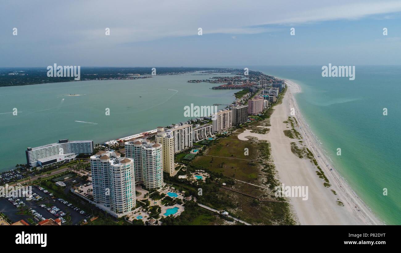 Summer time at the Beach Stock Photo - Alamy