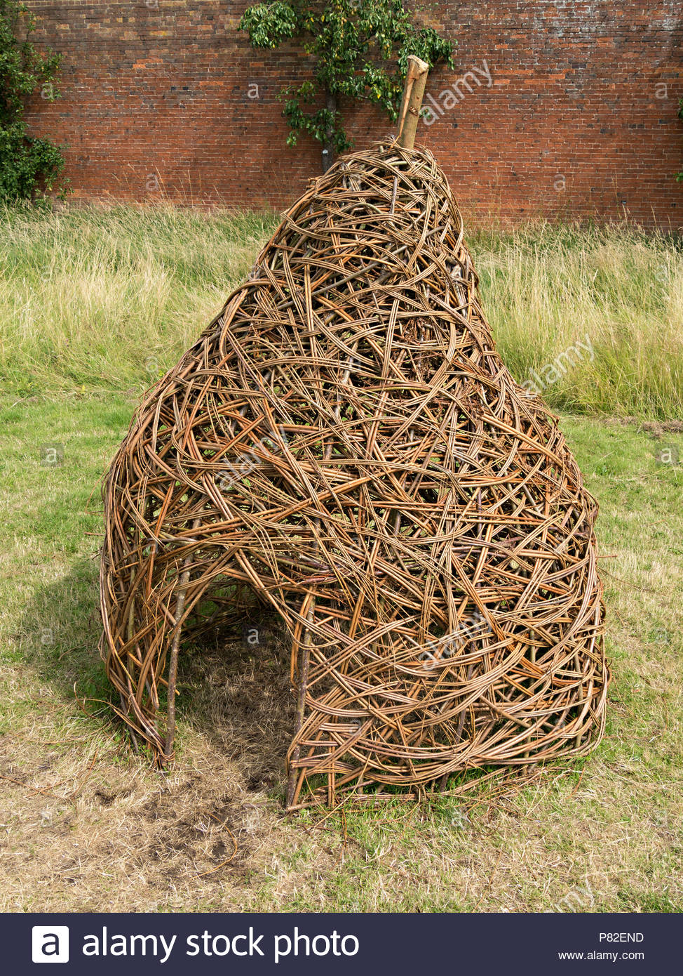 Play Den High Resolution Stock Photography and Images - Alamy