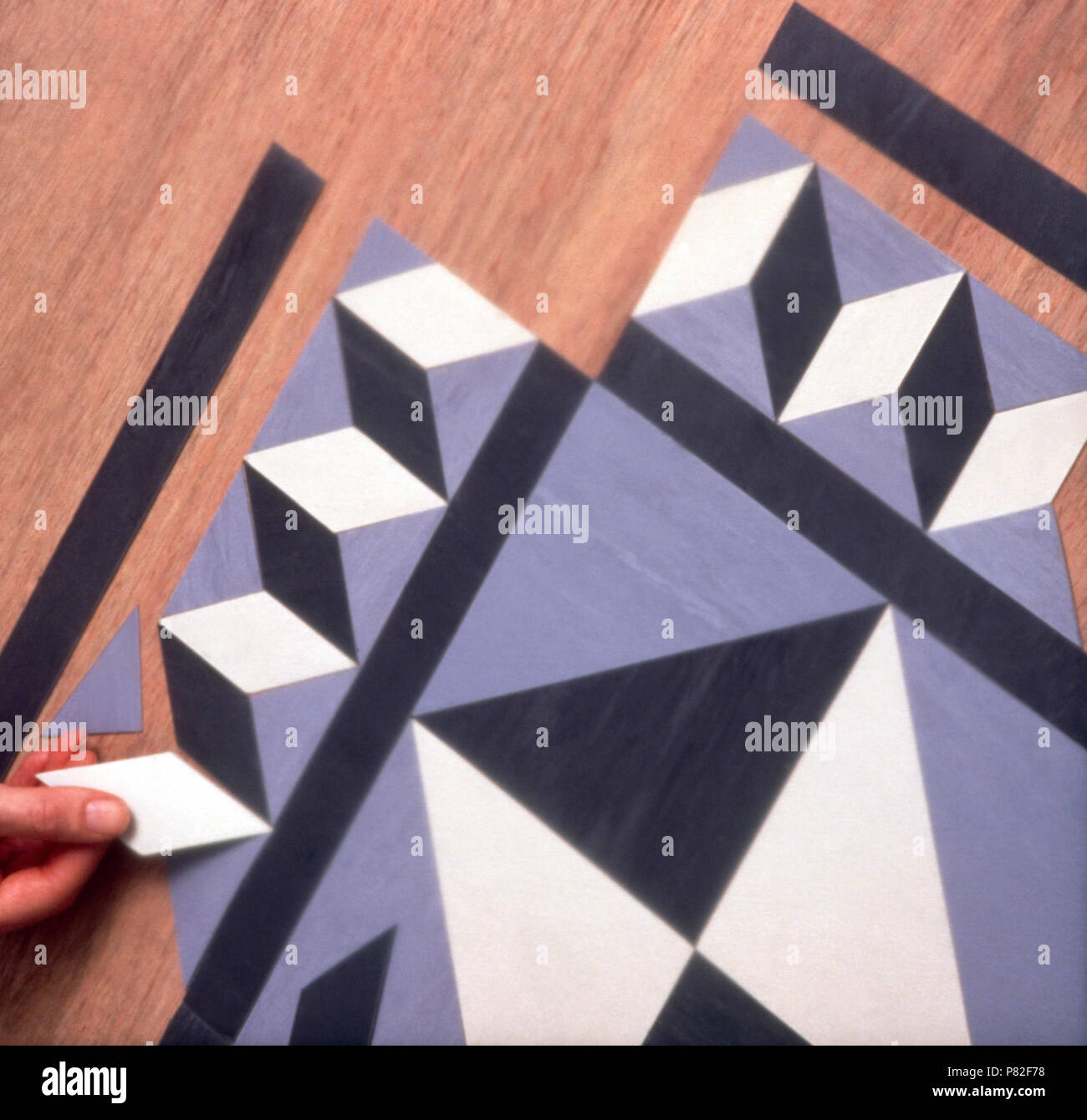 Painted mats hi-res stock photography and images - Alamy