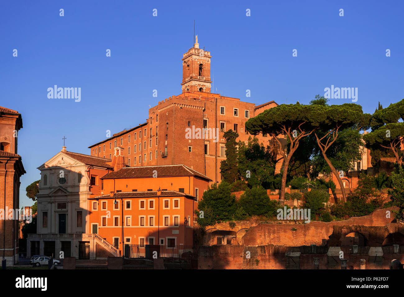 Insula Roman Stock Photos & Insula Roman Stock Images - Alamy