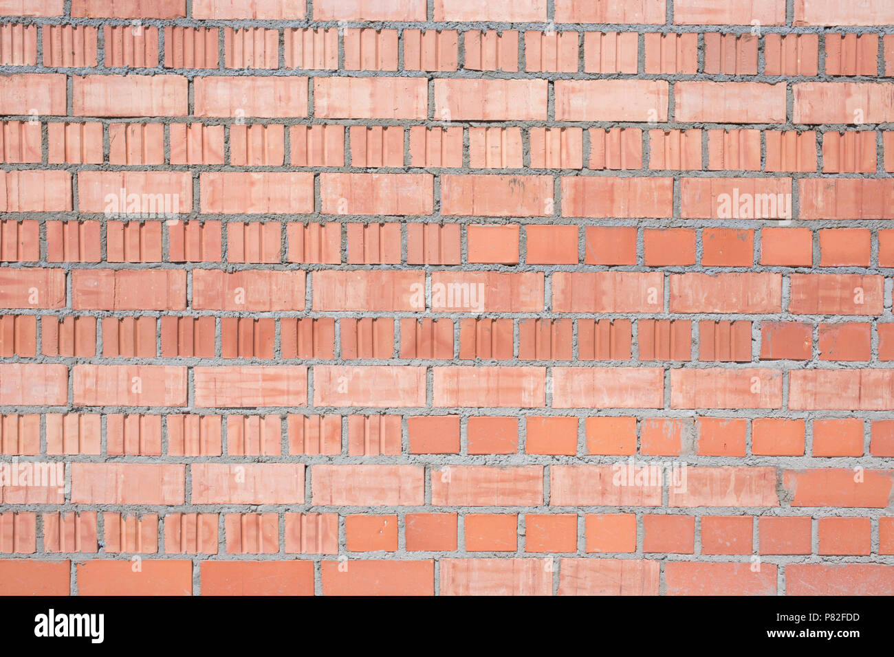 Brick wall pattern texture background Stock Photo - Alamy
