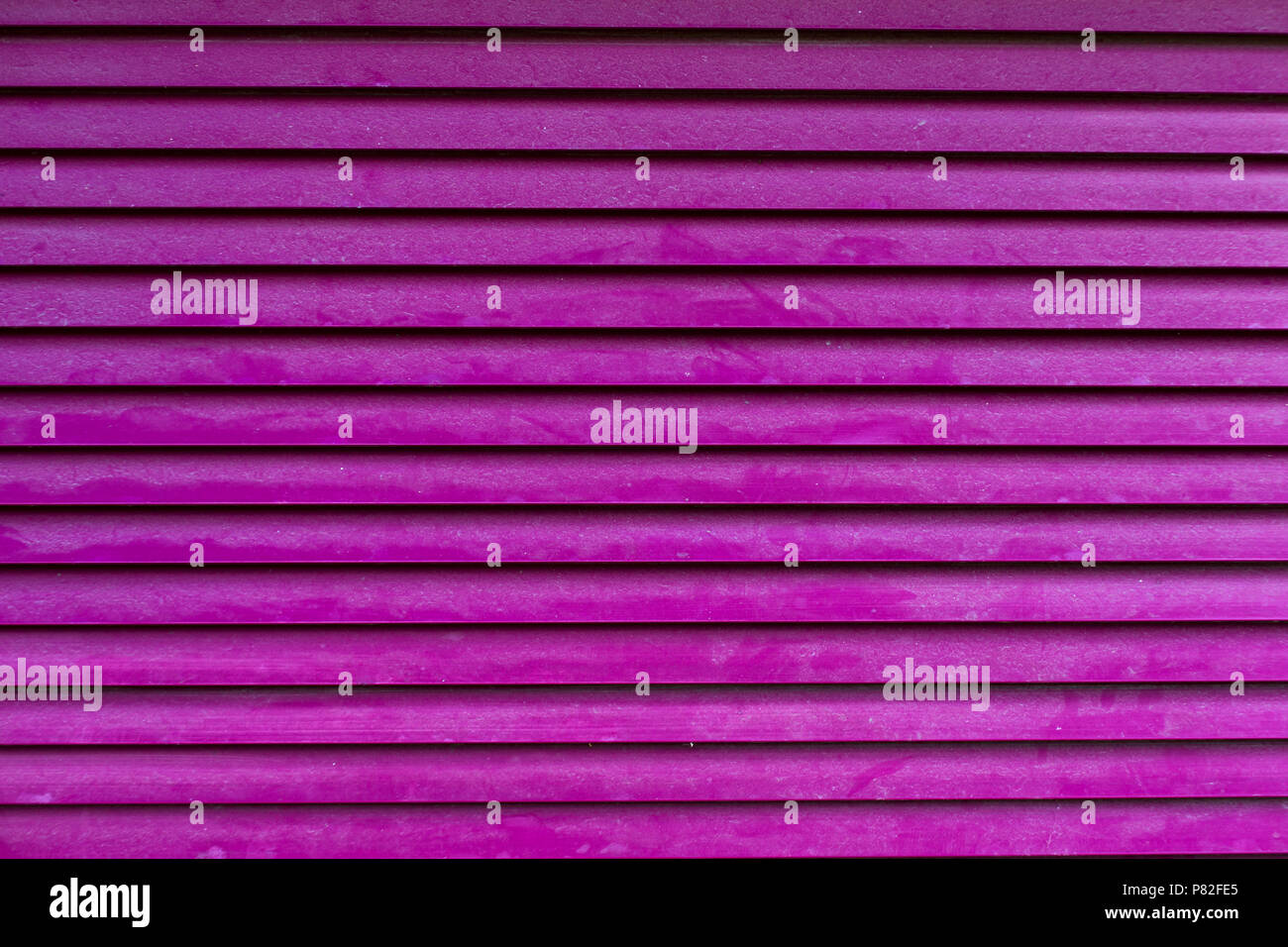 purple horizontal boards pattern texture background Stock Photo - Alamy