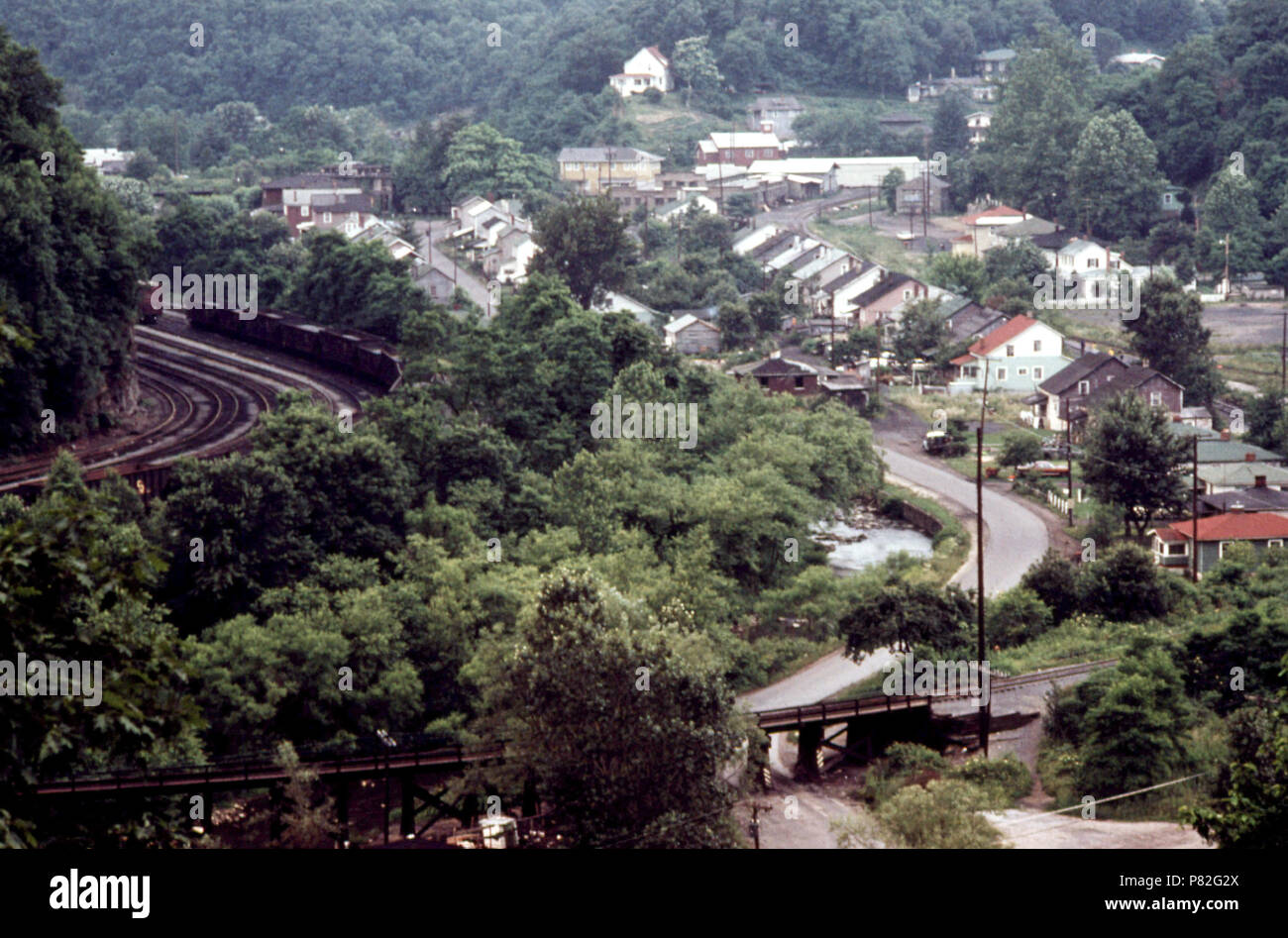 Beckley virginia hi-res stock photography and images - Alamy
