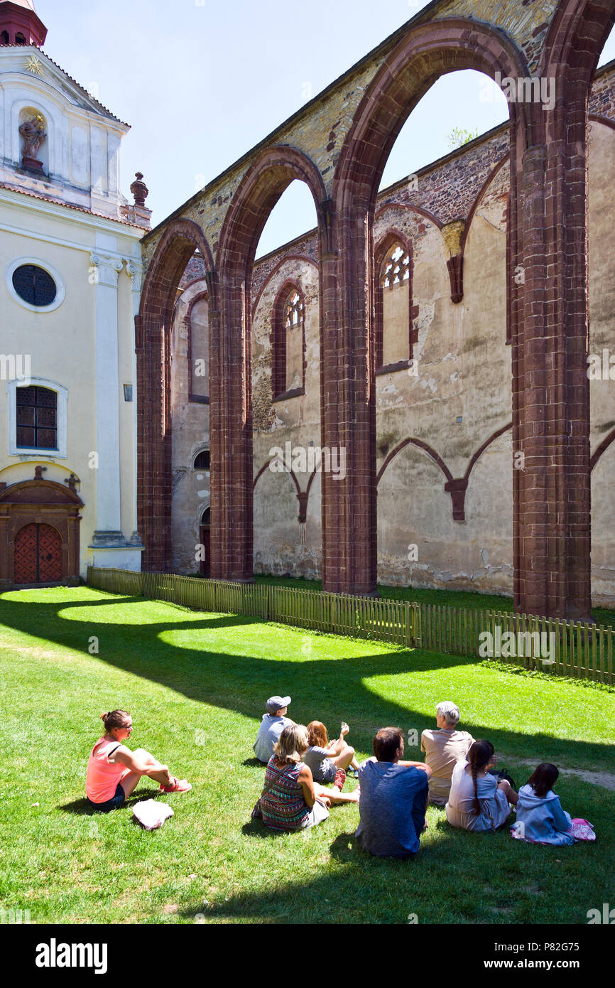 Prokop sazavsky hi-res stock photography and images - Alamy