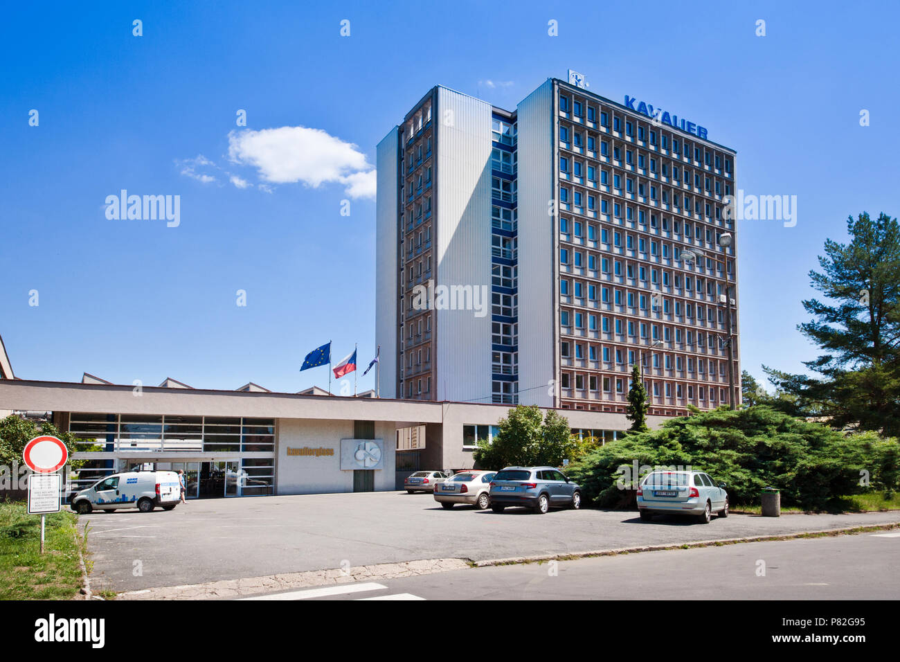 Factoies hi-res stock photography and images - Alamy