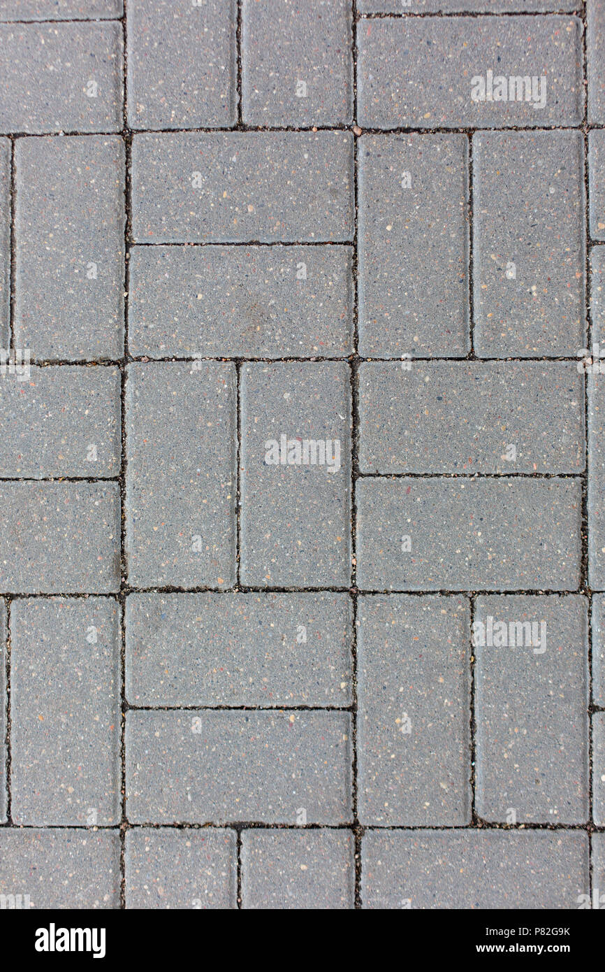 concrete tiles pattern texture background Stock Photo - Alamy