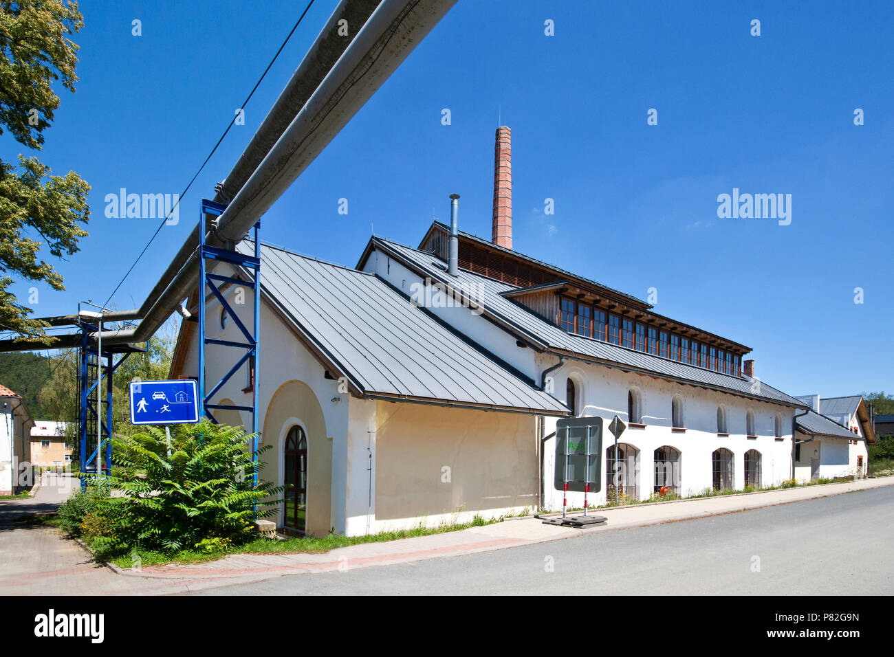 Kavalier hi-res stock photography and images - Alamy