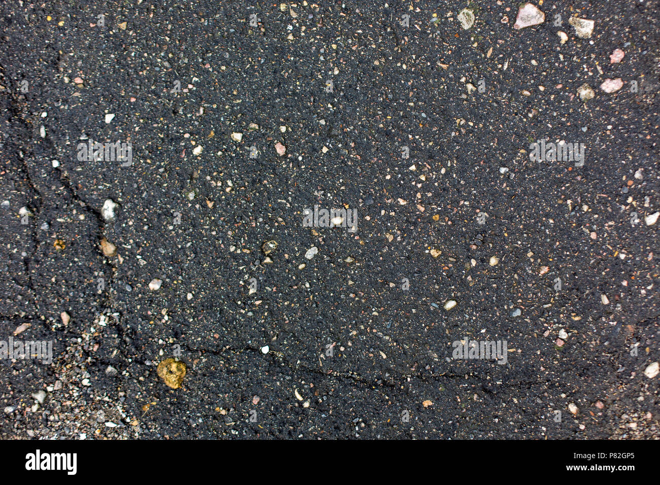 asphalt pattern texture background Stock Photo - Alamy