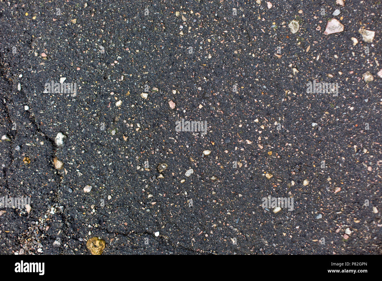 asphalt pattern texture background Stock Photo - Alamy