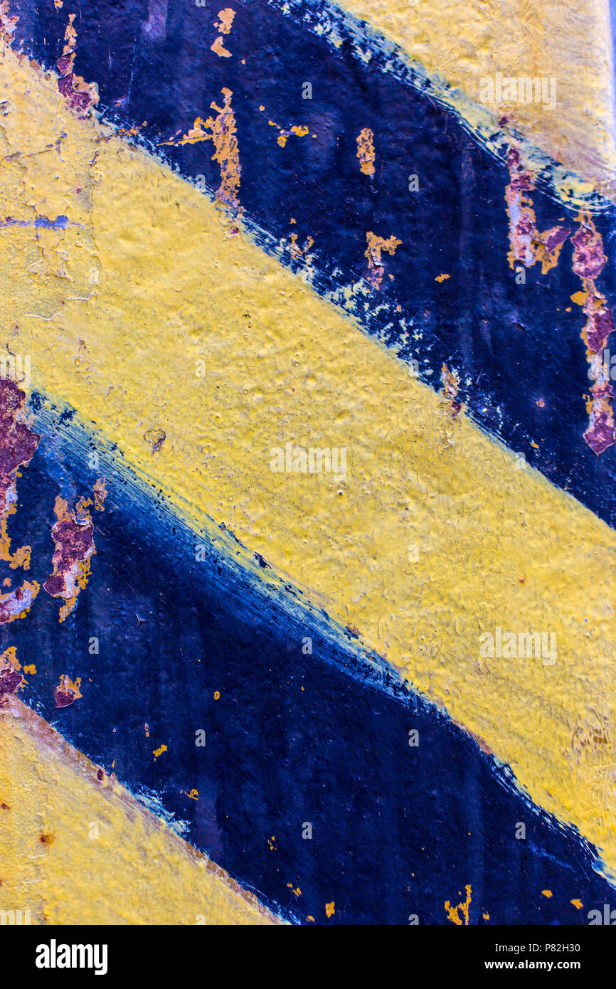 painted stripes pattern texture background Stock Photo - Alamy