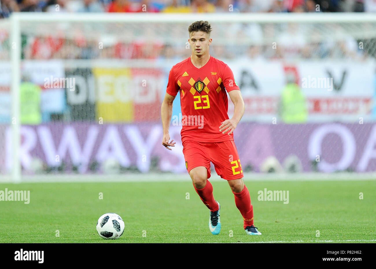 Dendoncker belgium hi-res stock photography and images - Alamy