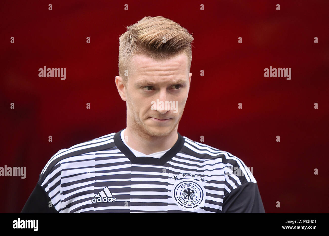 Marco reus 2018 hi-res stock photography and images - Alamy