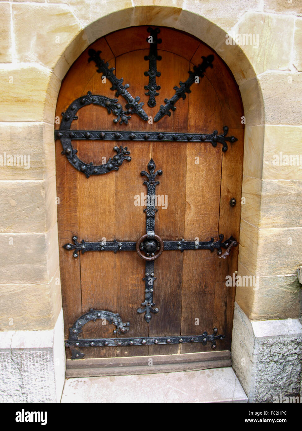 Fussen castle lake valley church europe germany austria Vienna Bavaria ...