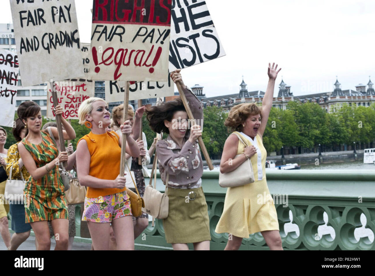 Dagenham strike hi-res stock photography and images - Alamy