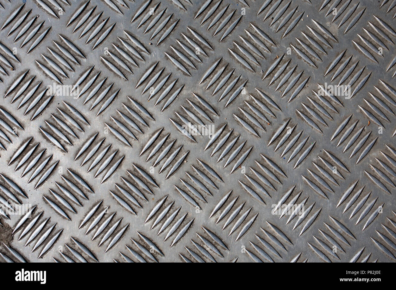 Embossed metal abstract pattern texture background Stock Photo - Alamy