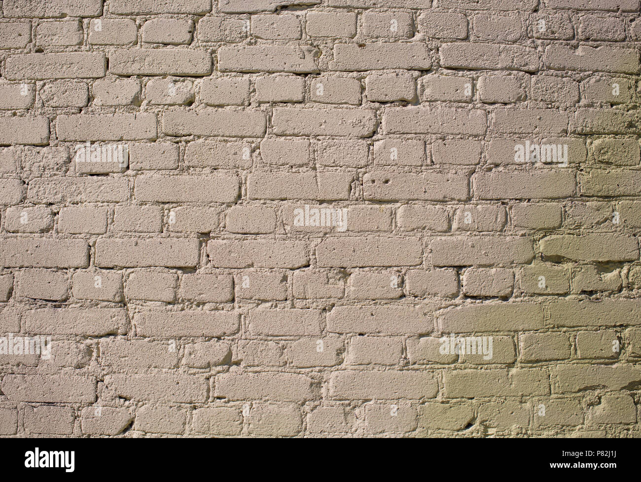 painted brick wall abstract pattern texture background Stock Photo - Alamy