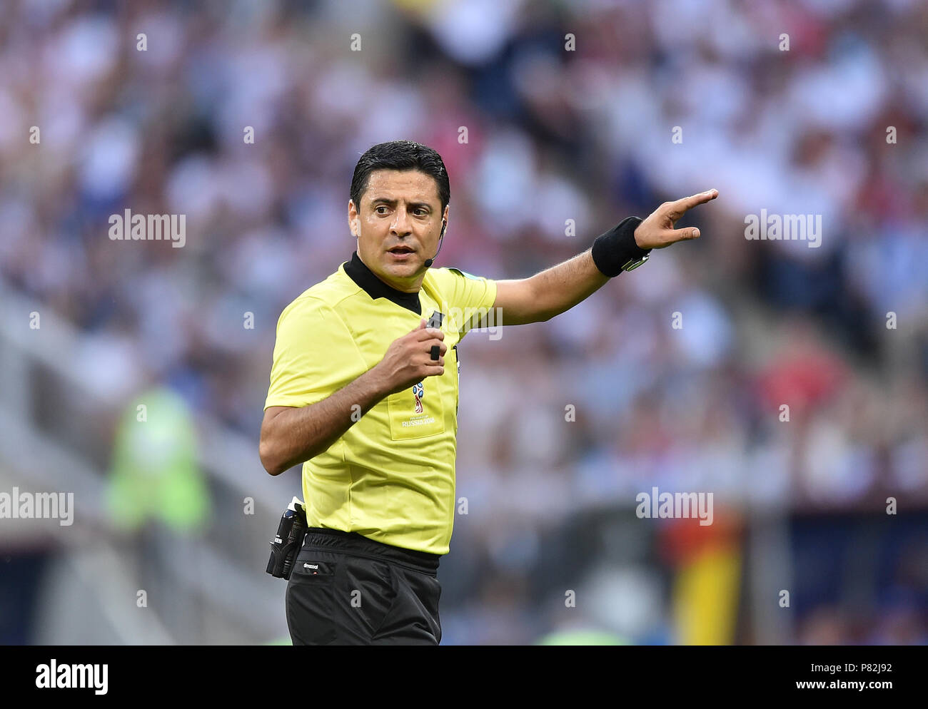 Alireza faghani hi-res stock photography and images - Alamy