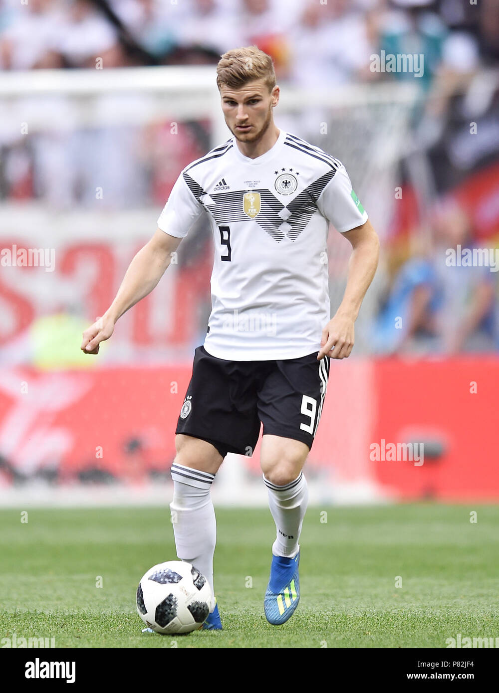 Timo werner hi-res stock photography and images - Alamy