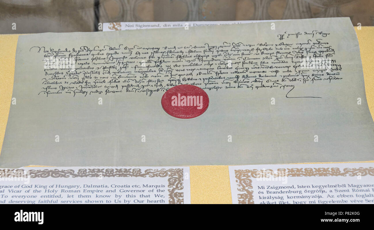 Medieval manuscript castle, building hi-res stock photography and ...