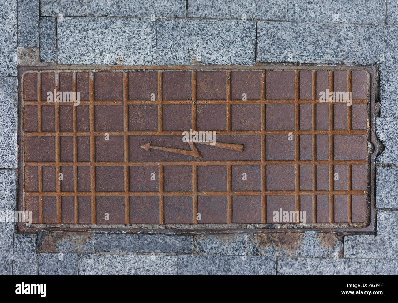 Cable chamber hi-res stock photography and images - Alamy