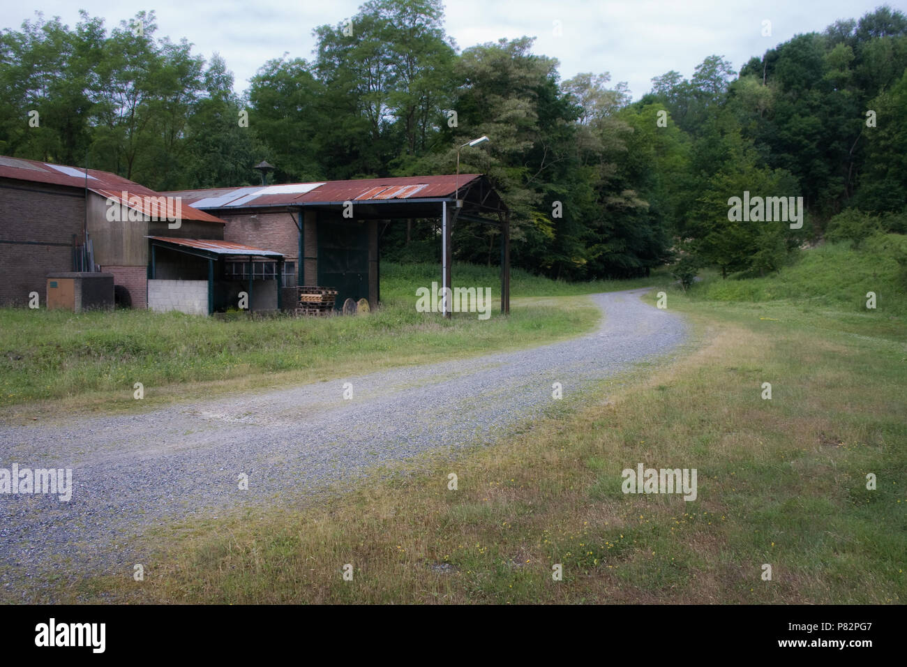 Rooth High Resolution Stock Photography and Images - Alamy