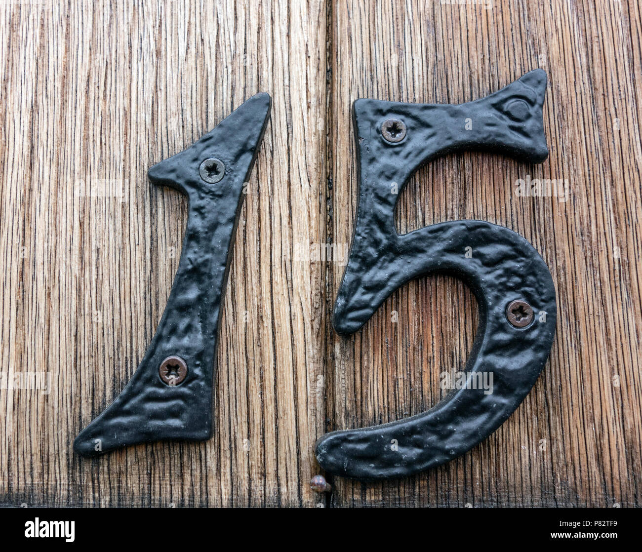 Number Fifteen High Resolution Stock Photography and Images - Alamy