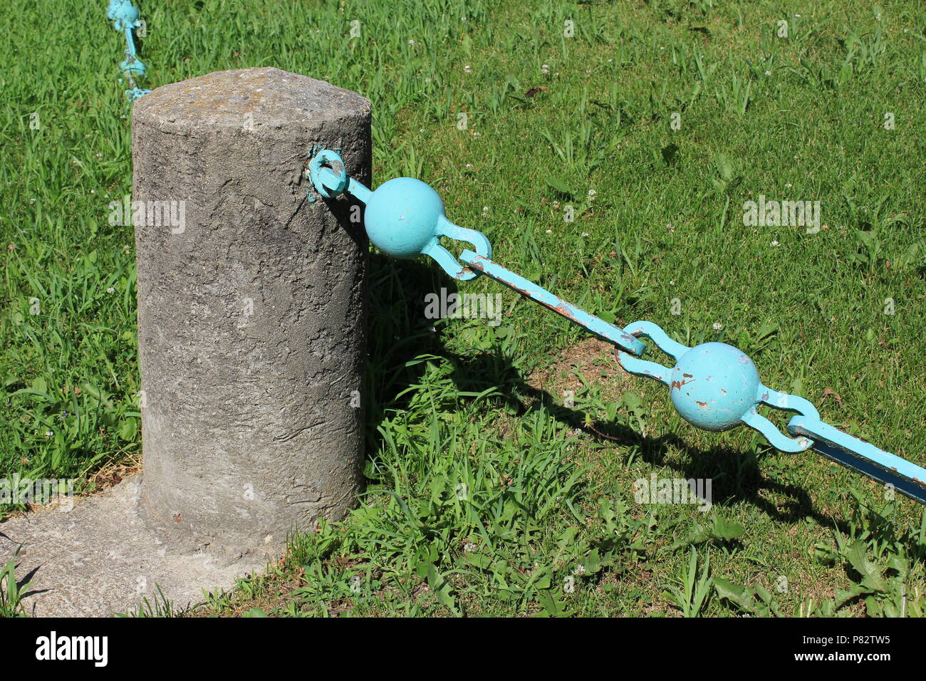 Outermost perimeter hi-res stock photography and images - Alamy