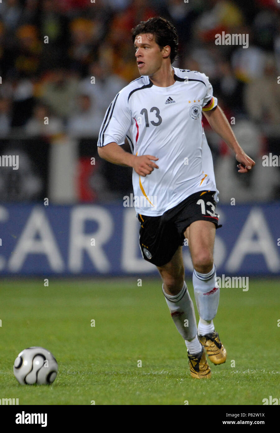 Michael ballack hi-res stock photography and images - Alamy