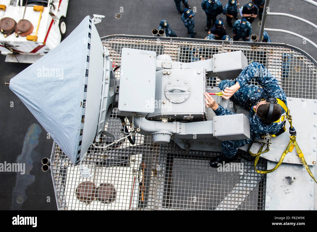 Augusta army base hi-res stock photography and images - Alamy