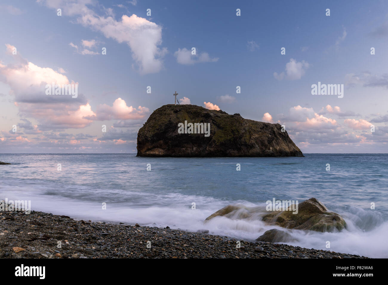Jasper beach hi-res stock photography and images - Alamy