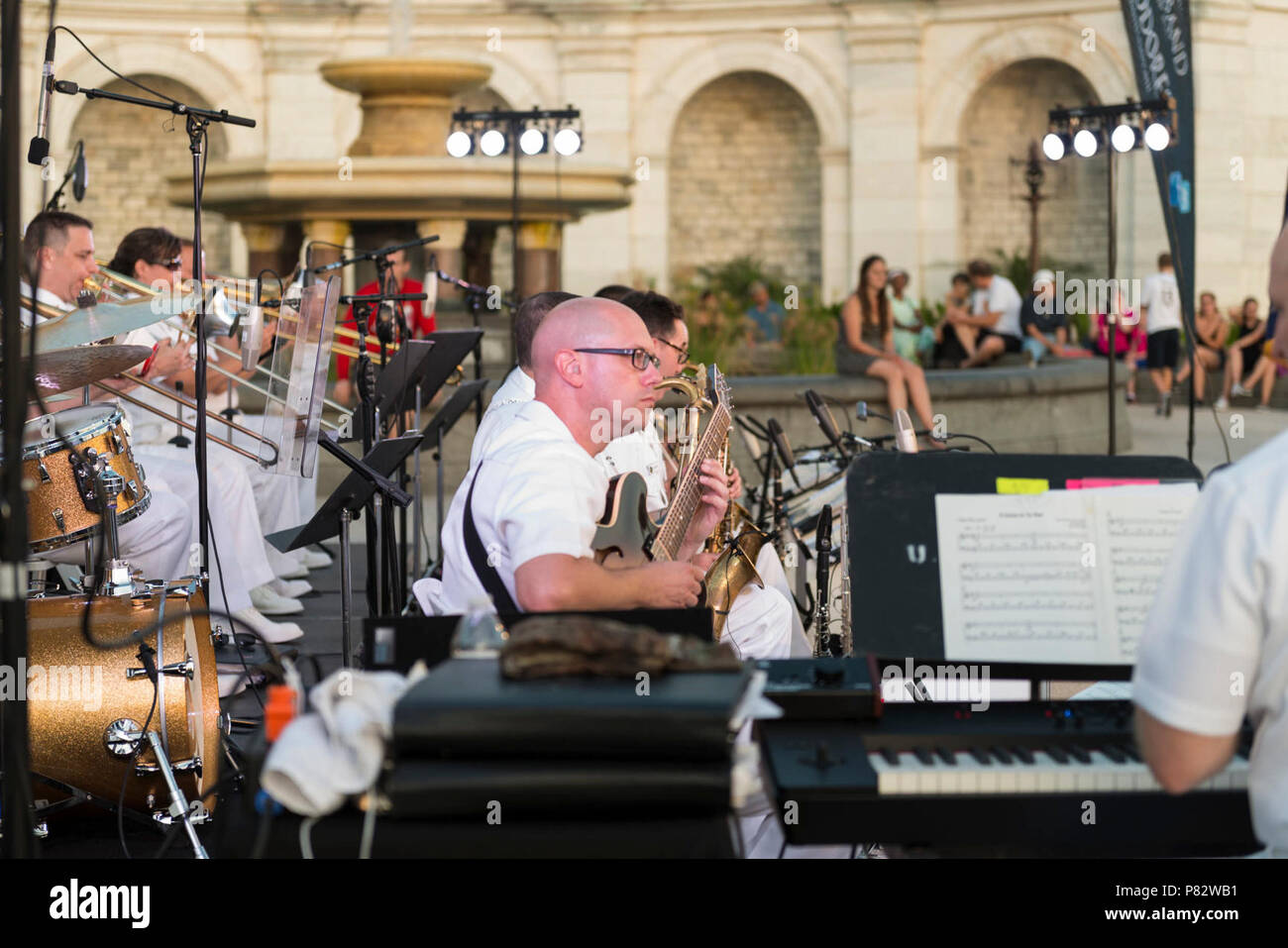 Shawn purcell hi-res stock photography and images - Alamy